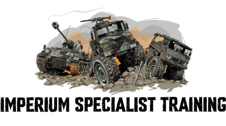 What is LANTRA Training? - Imperium Specialist Training